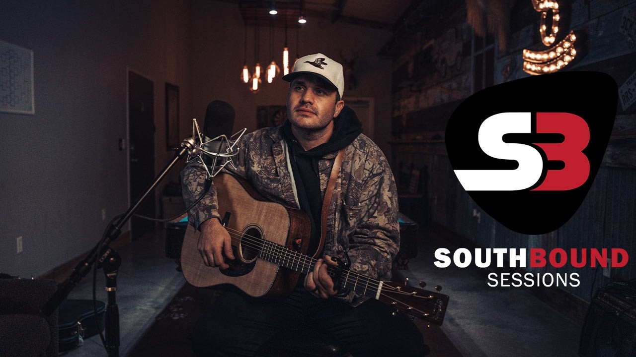 Logan Mac - "Dance Under Stars" | Southbound Sessions - YouTube