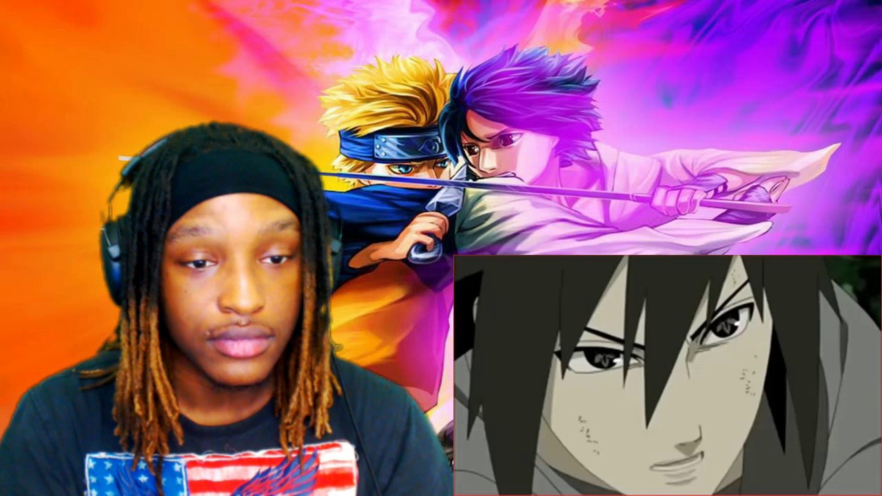 ALMOST LAUGHED! Naruto Try Not To Laugh Challenge 2 | [WARNING] - YouTube