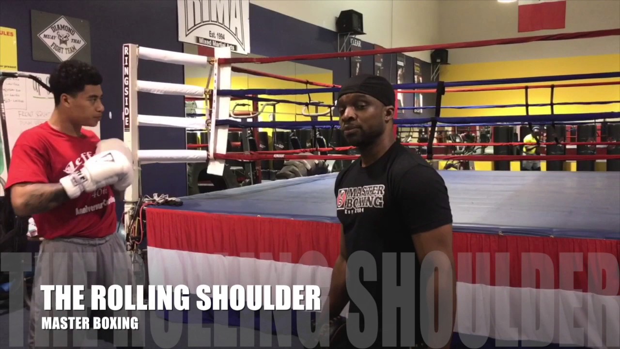 Learn three lessons on the Philly Shell - YouTube