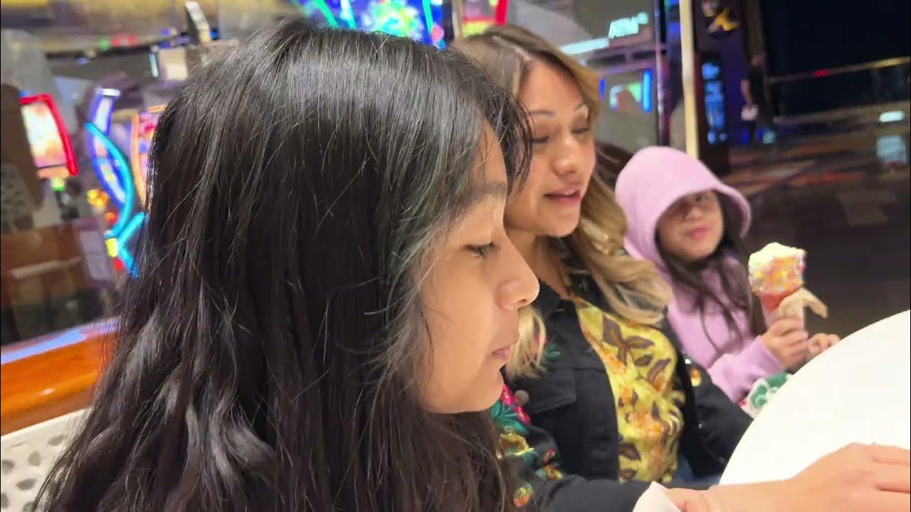 Da 9th Island Las Vegas 109 - YouTube