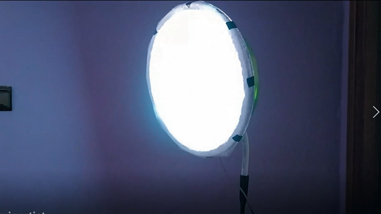 How to make Softlight - YouTube