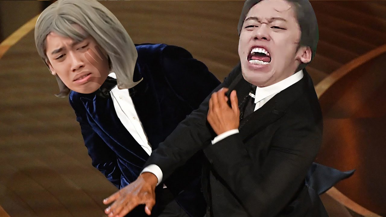 How to tán đổ cờ rút (Kenjumboy - Vine) - YouTube