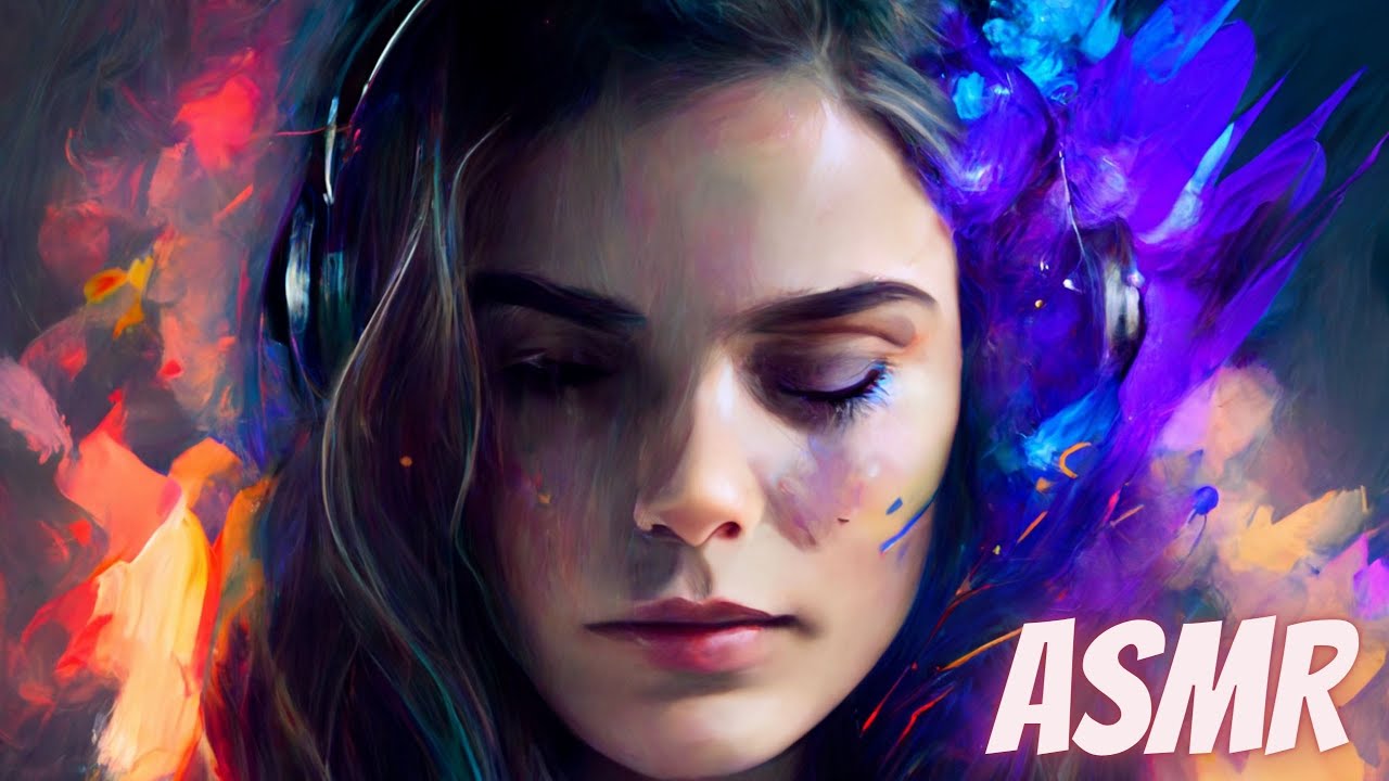 ASMR AURA MASTER - A Afirmação Mais Poderosa de Todos os Tempos - YouTube