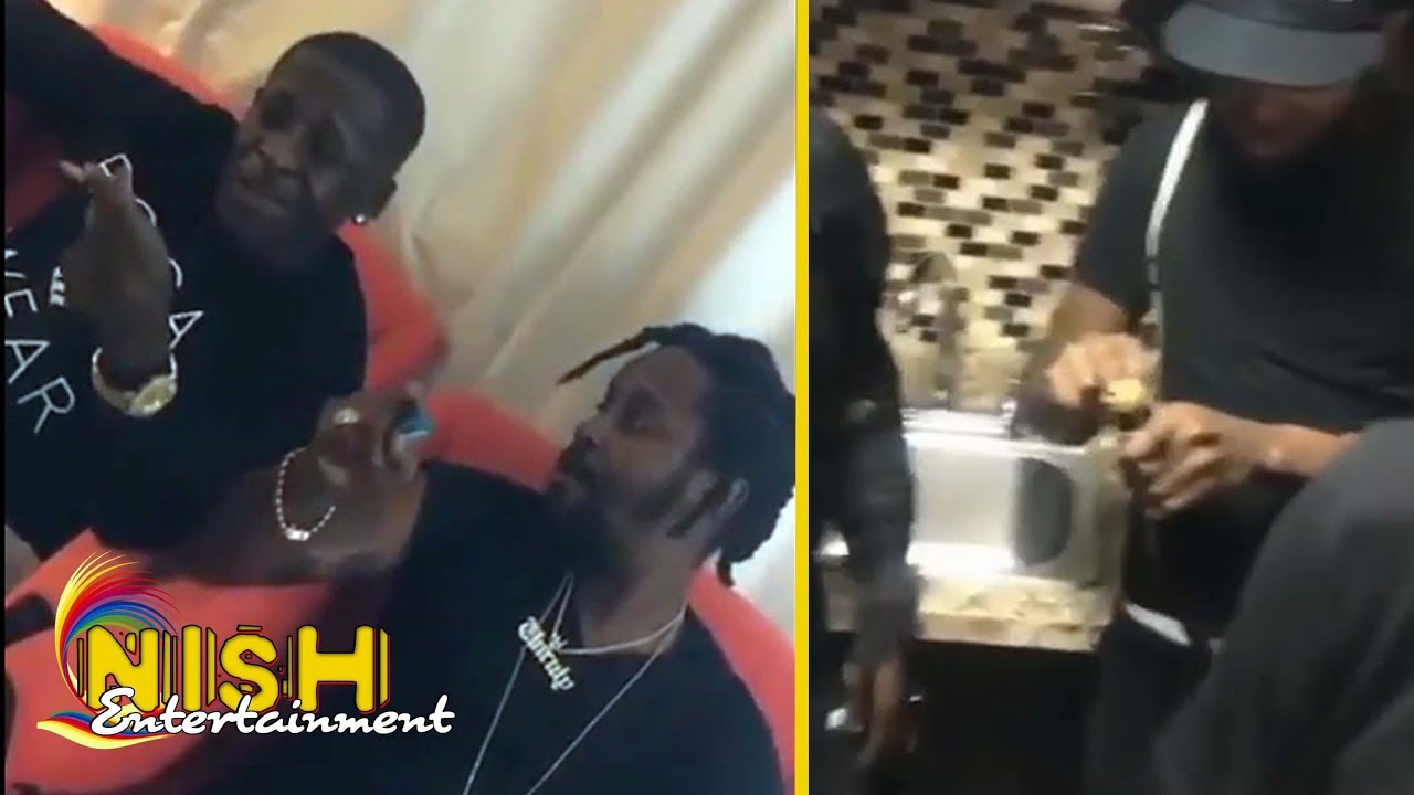 Popcaan In New Movie Coming Soon - 2018 - YouTube