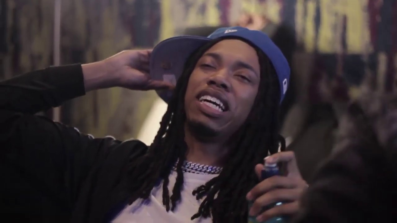 Studio Live Episode 2: Starring ZaeHD & High Def Gang, Ed Dolo, Eside ...