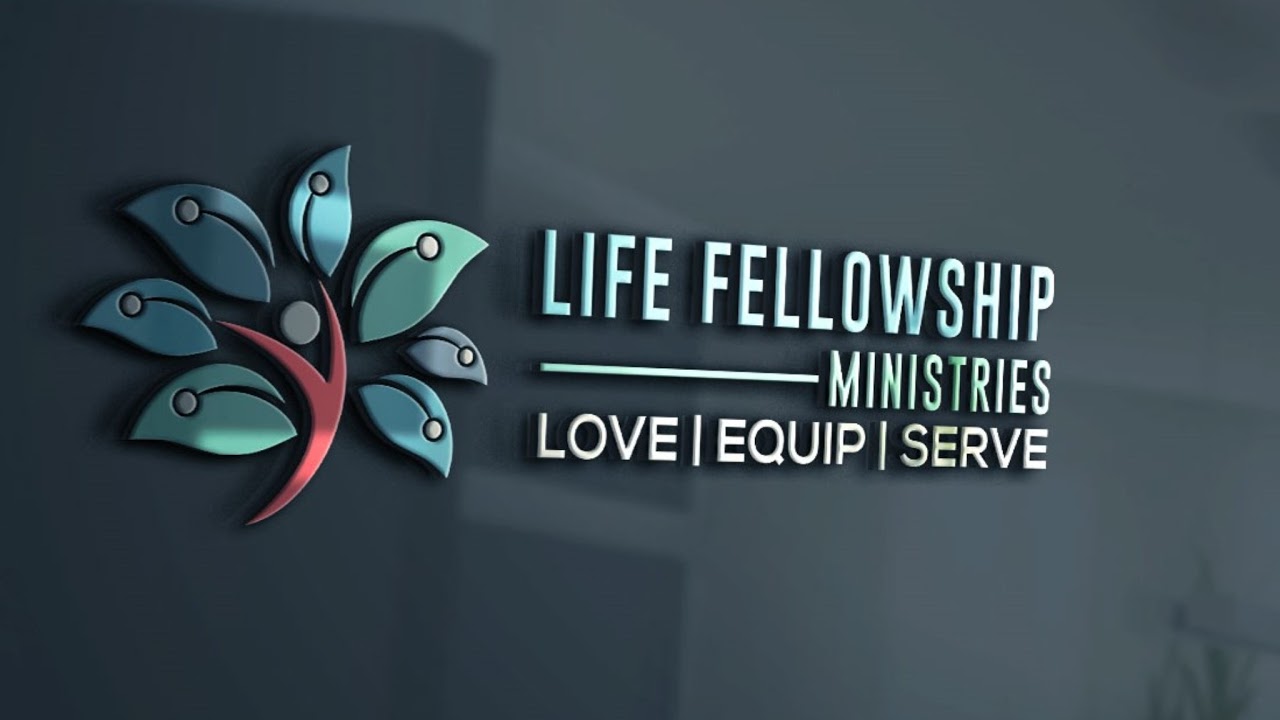 Life Fellowship Ministries - Pastor Ira Thompson Live Stream - YouTube