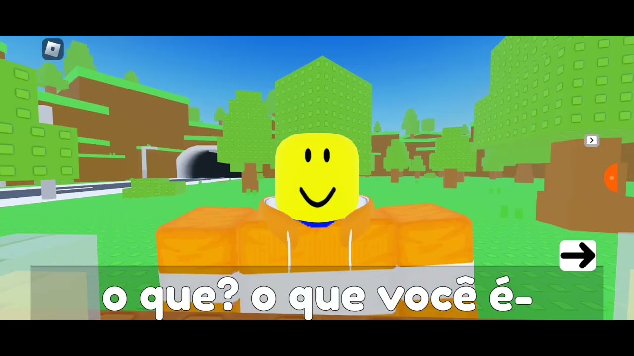 jogando roblox: preciso de mas wengy - YouTube