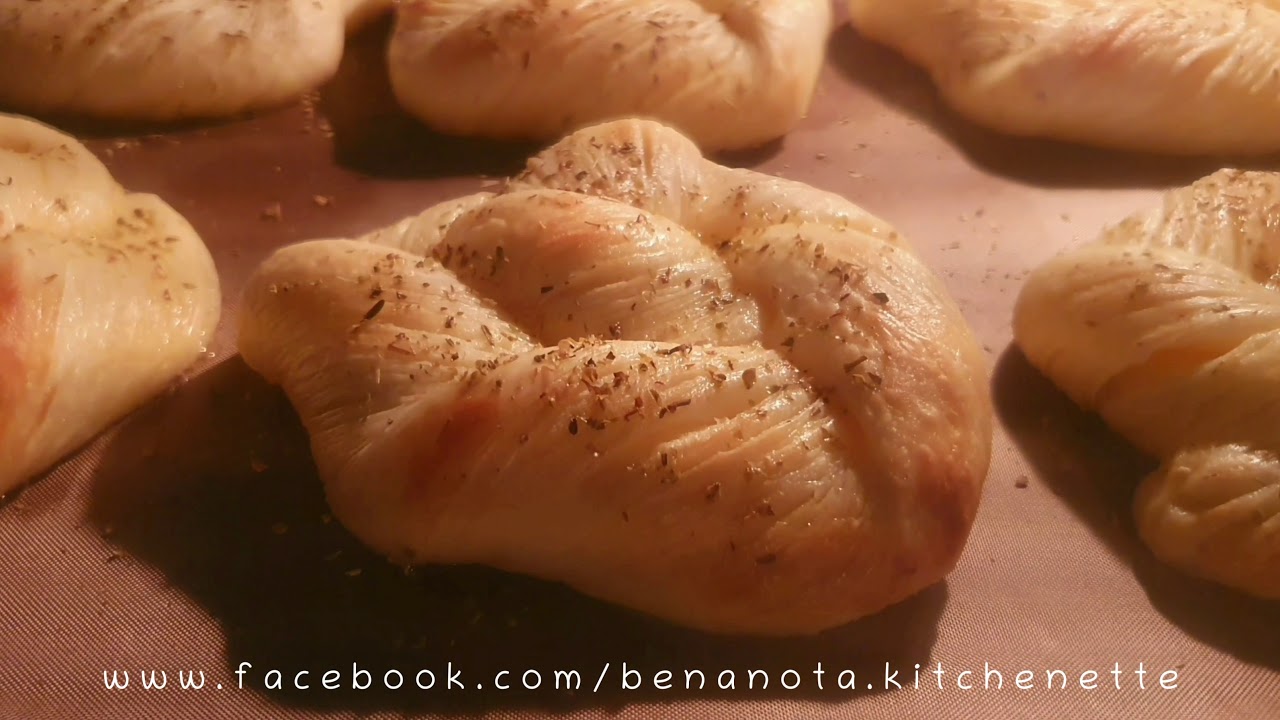 (Time lapse) Puff Pastry rising in oven - YouTube