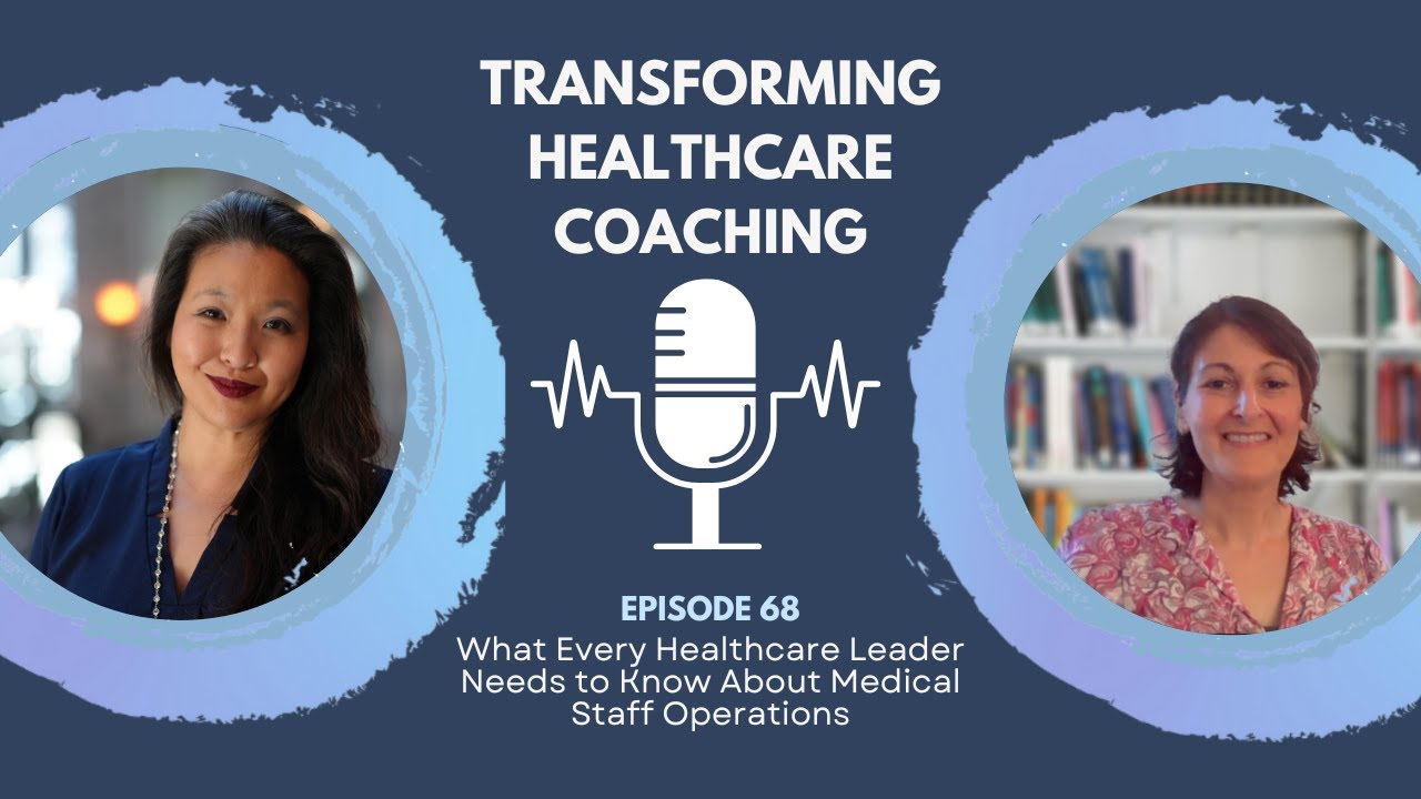 Demystifying Medical Staff Affairs Office with Sarah Benator ...