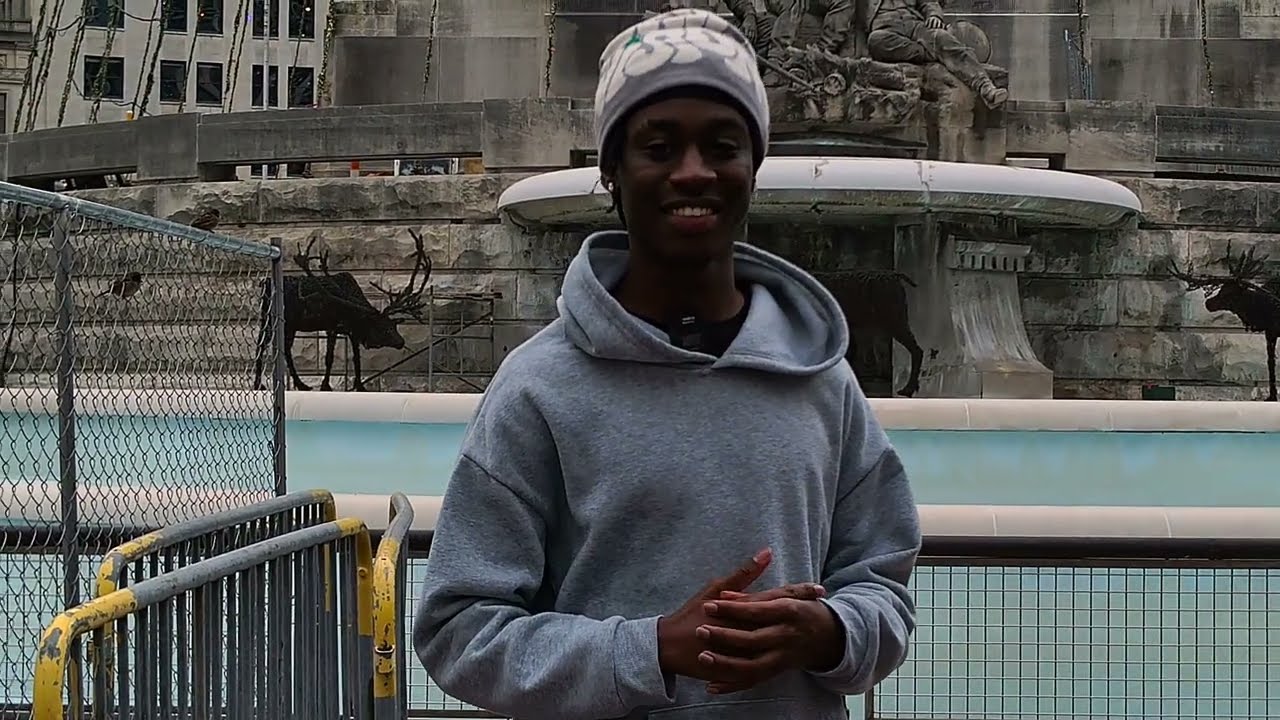 How Kenyan Gen Z is Solving Poverty with Technology - YouTube