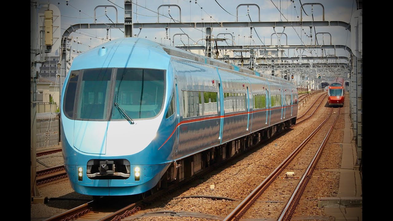 MSE,GSE追いかけっこ - YouTube