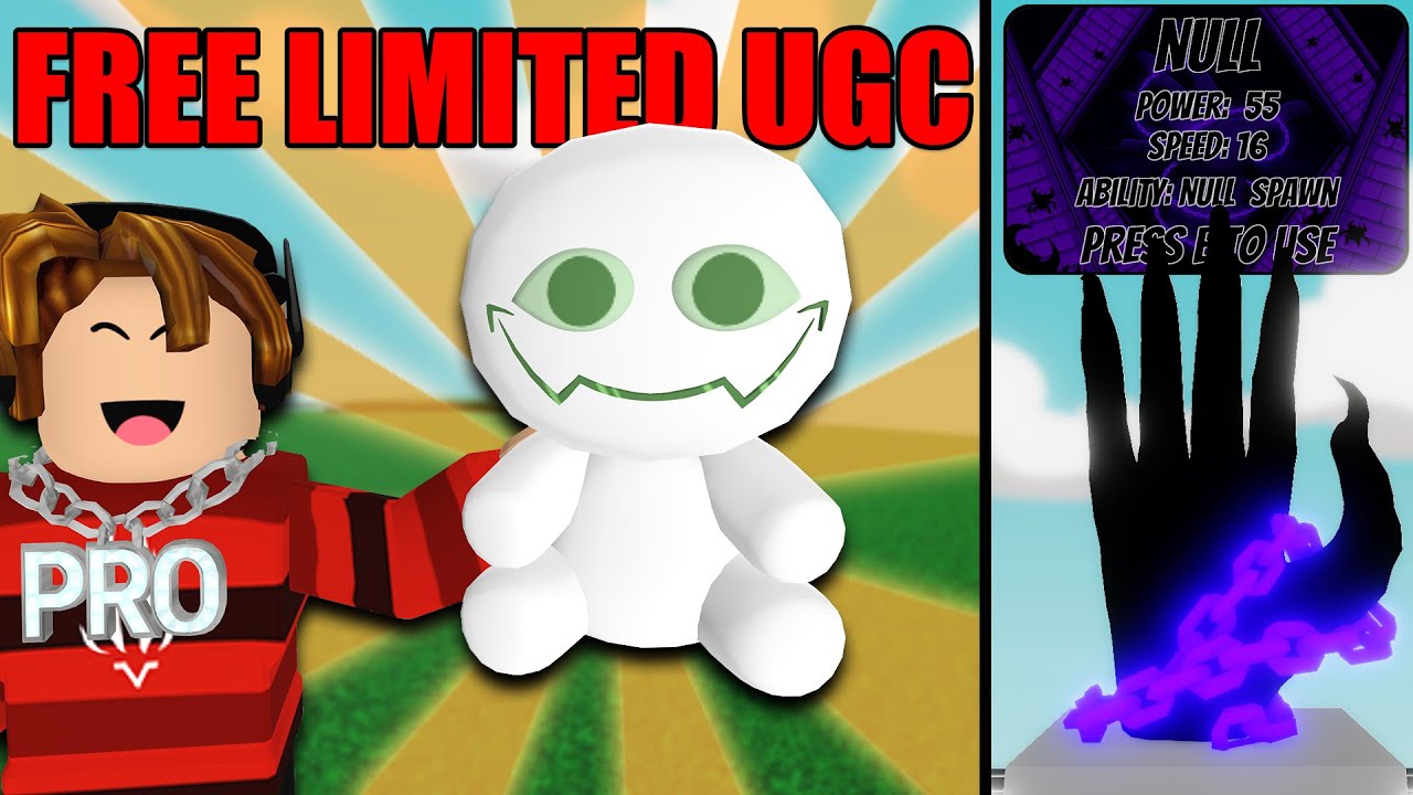 NEW Null Glove + ''The relic'' Badge in Slap Battles | Roblox - YouTube