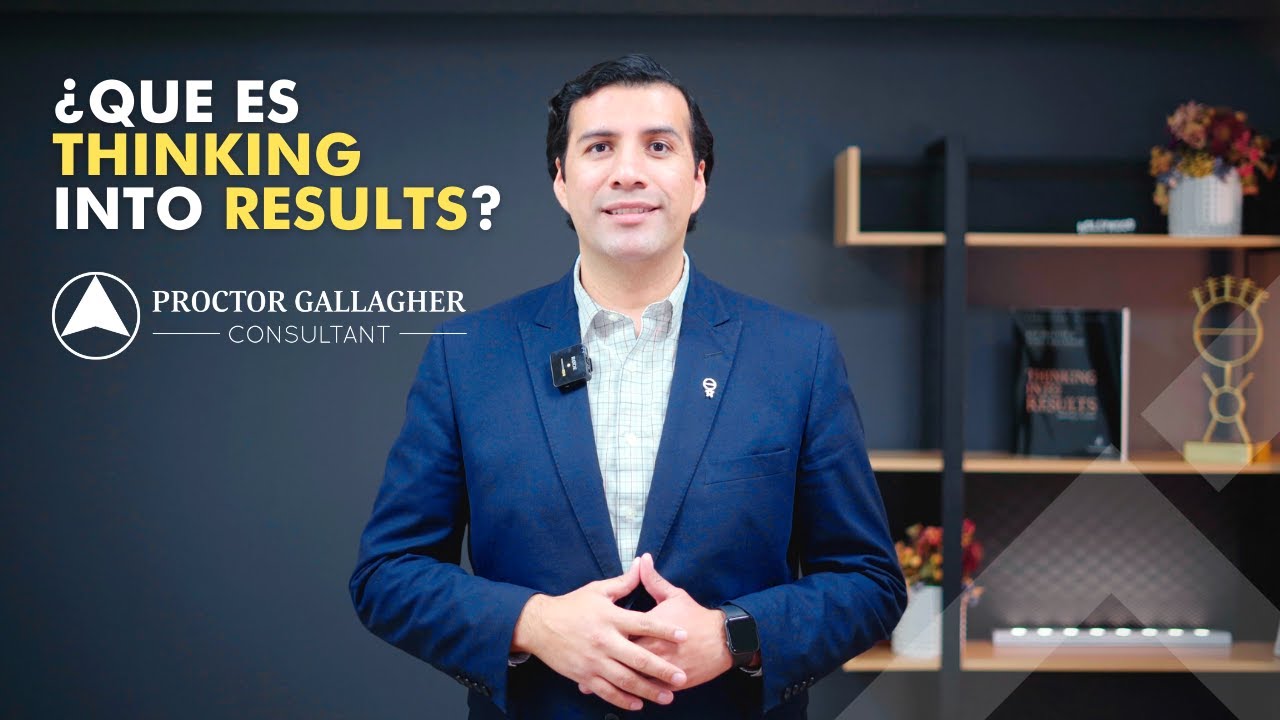 #ThinkingIntoResults con César Fernández | @CesarFernandezMentoring ...