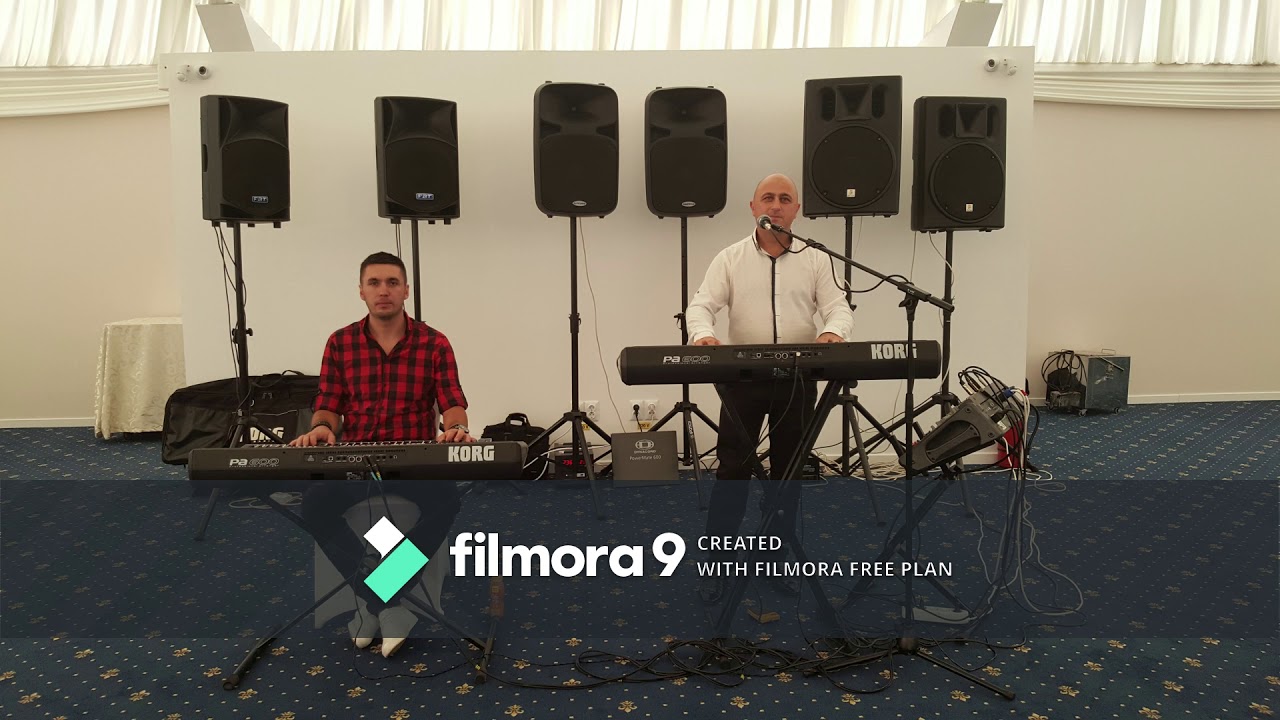 Sunt vagabondul vietii mele-Nicu Barbu - YouTube