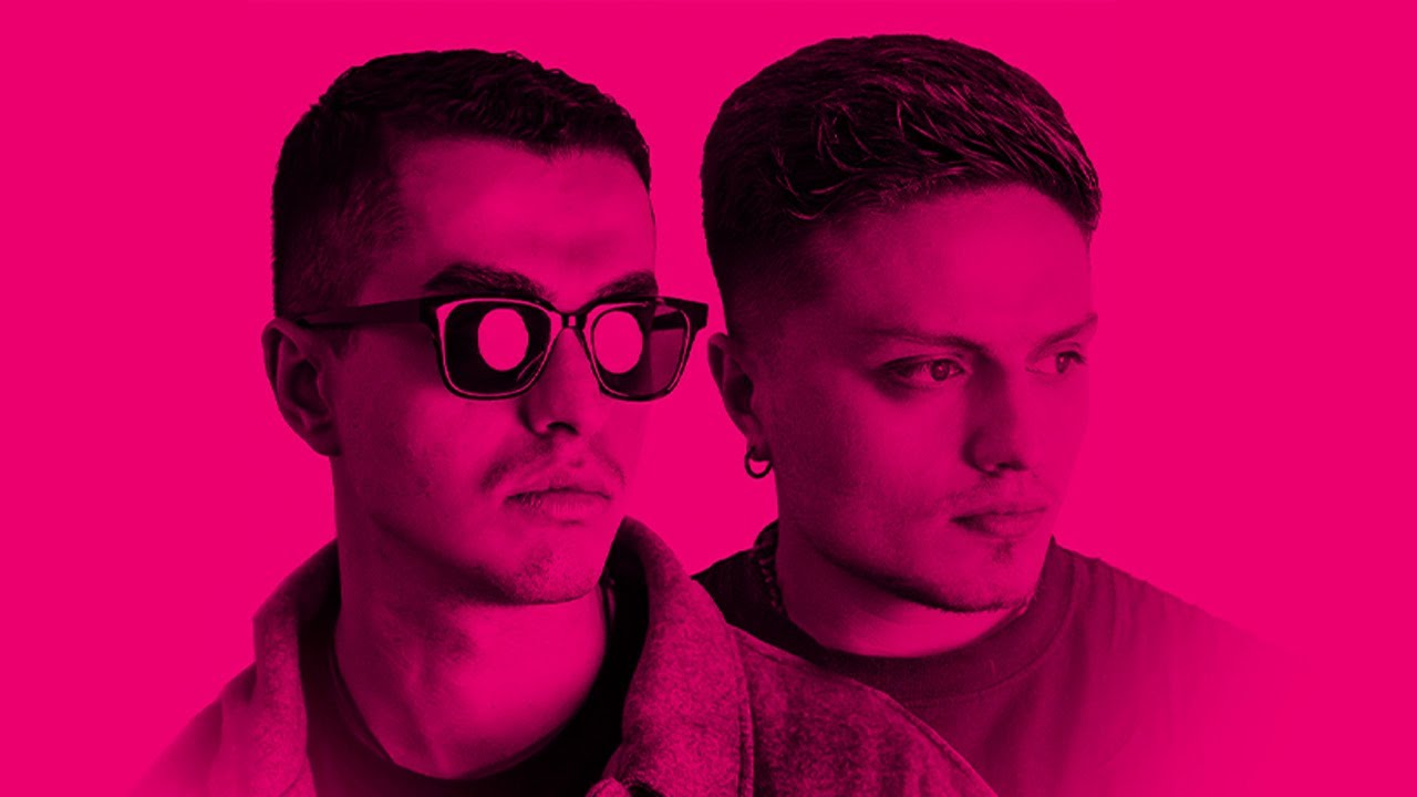 Behzad Leito & Poobon - "Noiz" OFFICIAL Video | بهزاد لیتو و پوبون ...