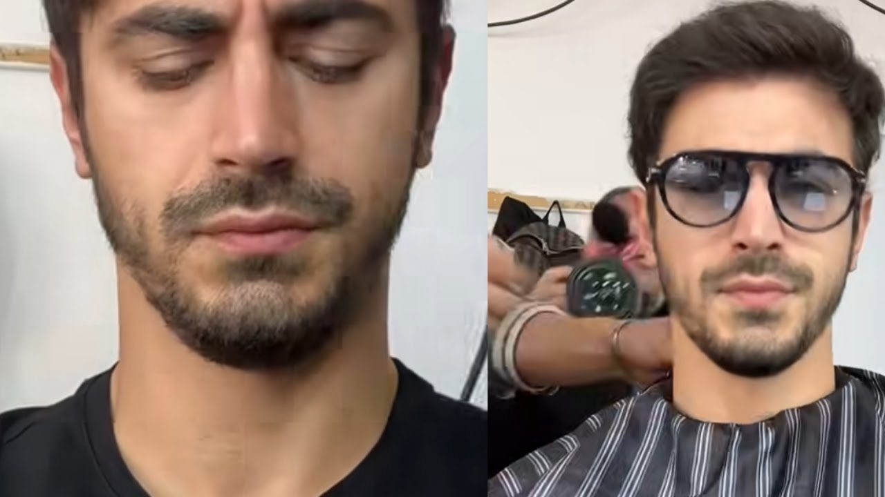 Turkish Tv Series Actress Emin Günenç - YouTube