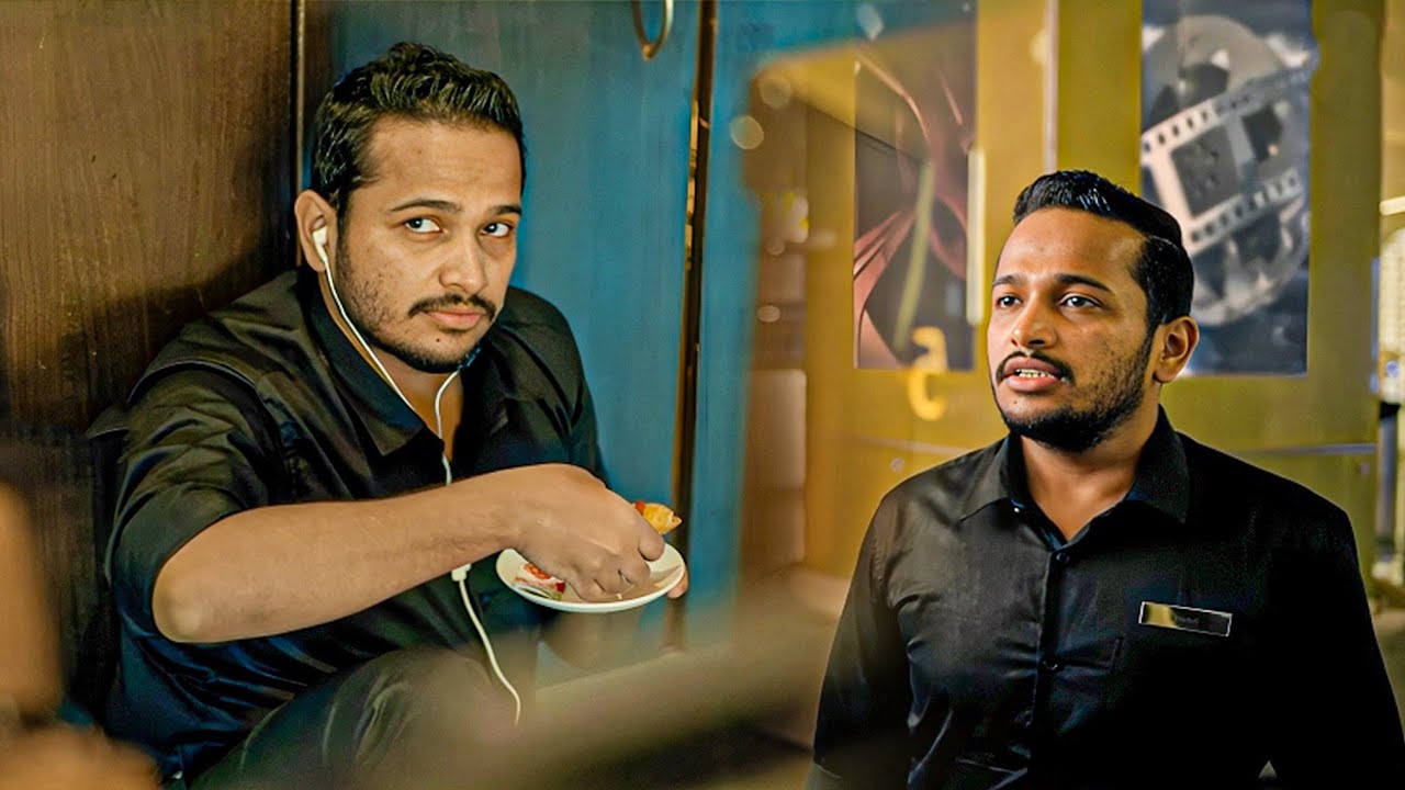 ബേസില്‍ ജോസഫിന്‍റെ ഏറ്റവും പുതിയ ചിത്രത്തിലെ കോമഡി സീനുകള്‍😂| Basil ...