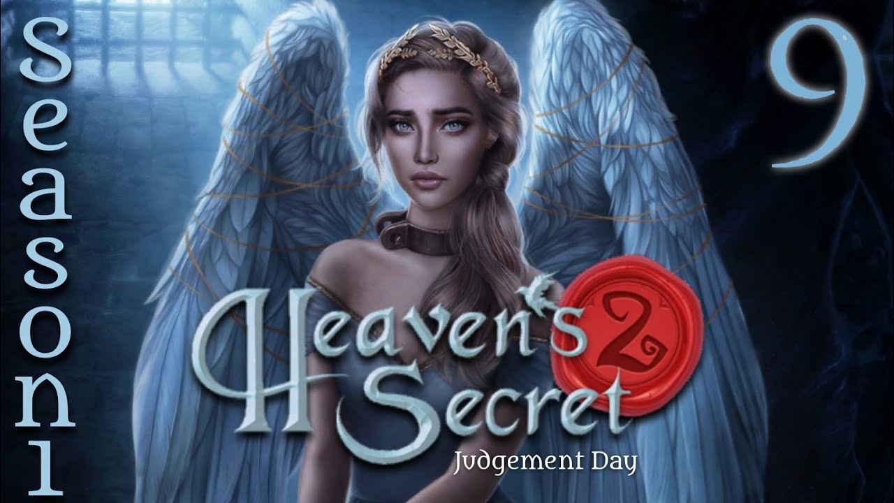 Heaven's Secret 2: Judgement Day, Season 1, Episode 9 (Lucifer's Route ...