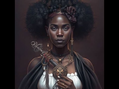 Hecate : The Sacred Key Ritual !! - YouTube