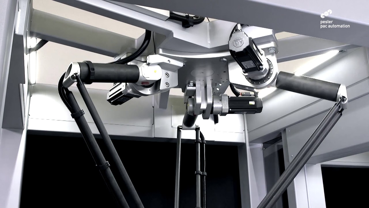 PEWO-pack 500 - YouTube