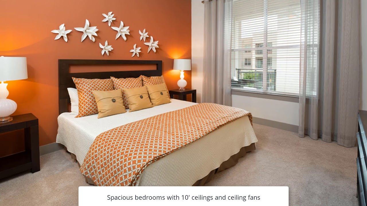 Dallas, TX Apartments | The Icon at Ross - Photo Slideshow - YouTube