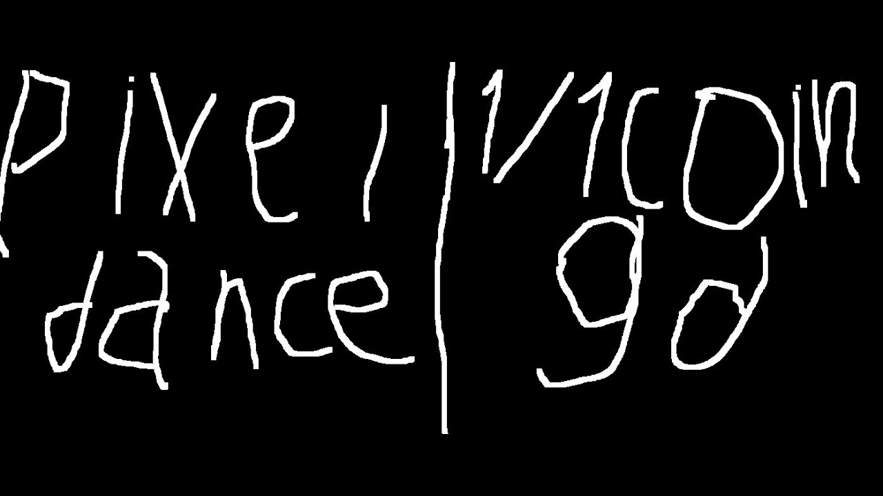 pixel dance showcase - YouTube