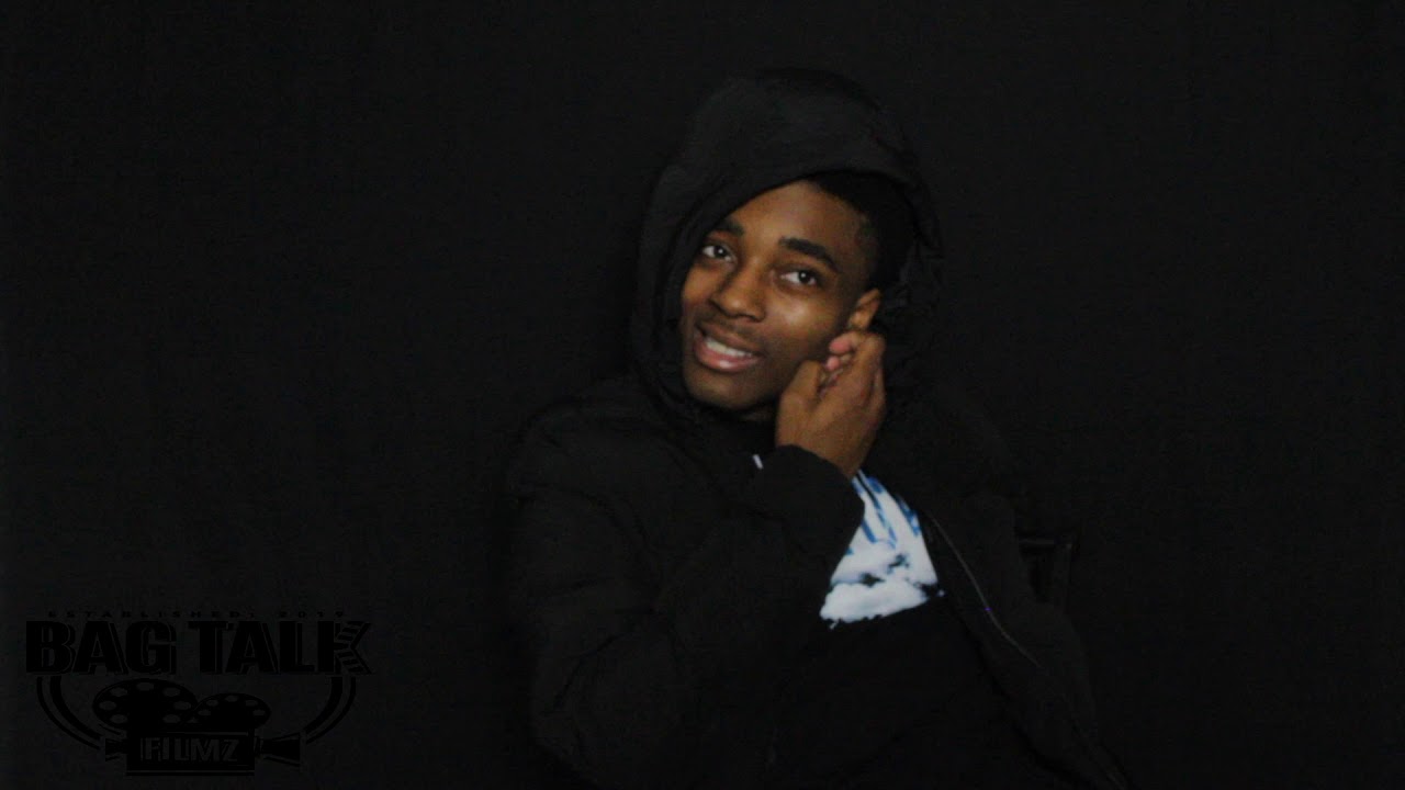 MadMarcc Discusses Always Having Love For Music Growing Up, Making ...