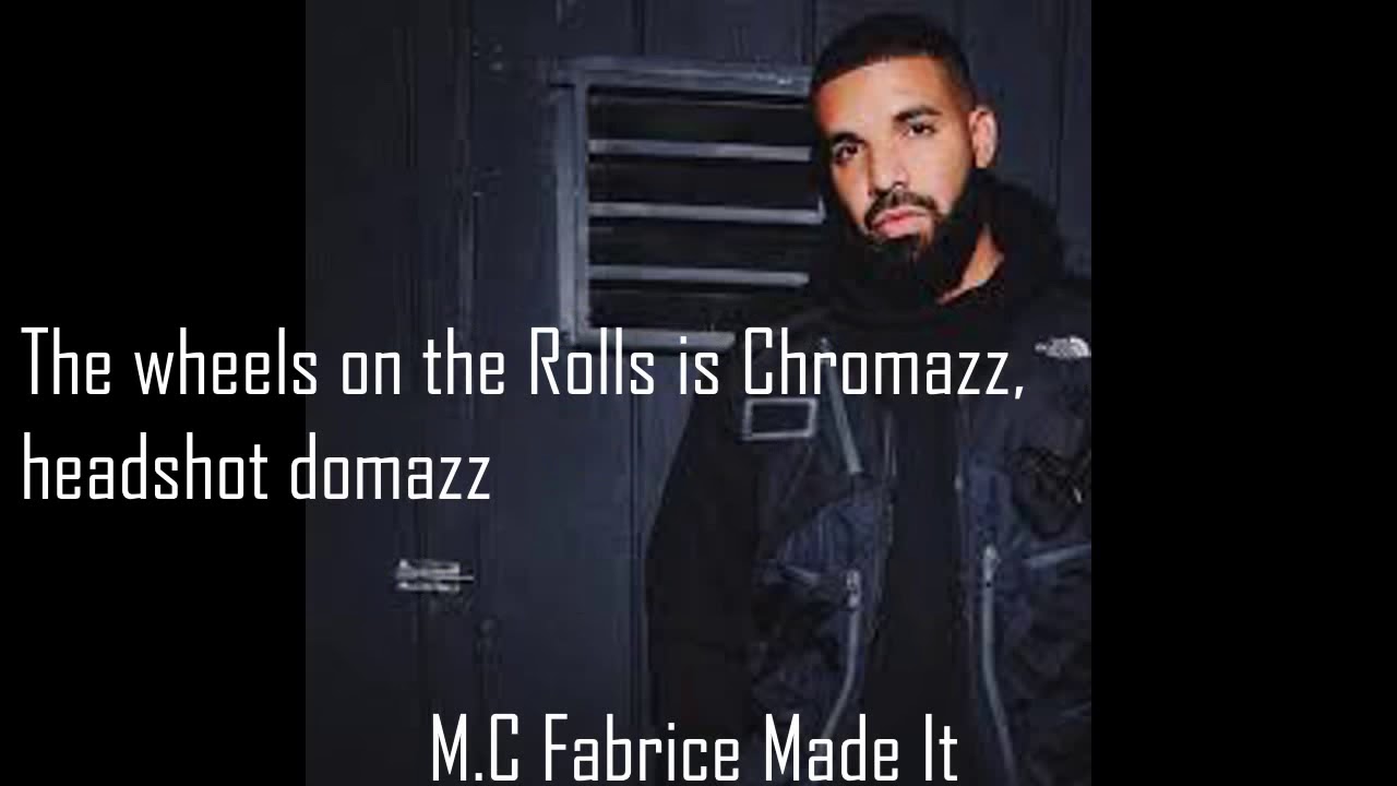 Drake _ War_lyrics - YouTube