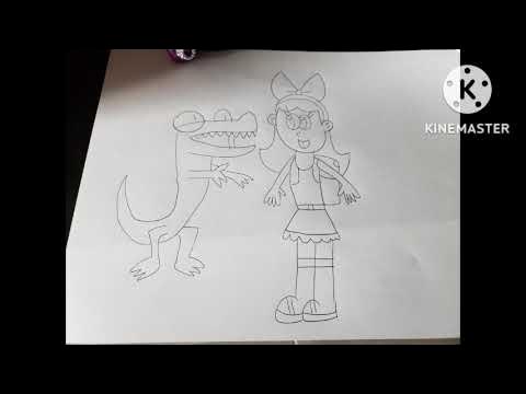 Jayden and orange drawing For Jayden’s art 🧡🧡💝💝 #stopcoppalaw - YouTube