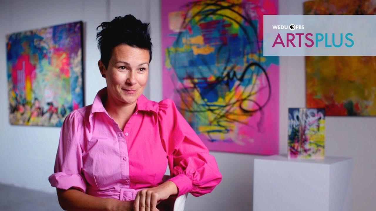 Bojitt | WEDU Arts Plus - YouTube