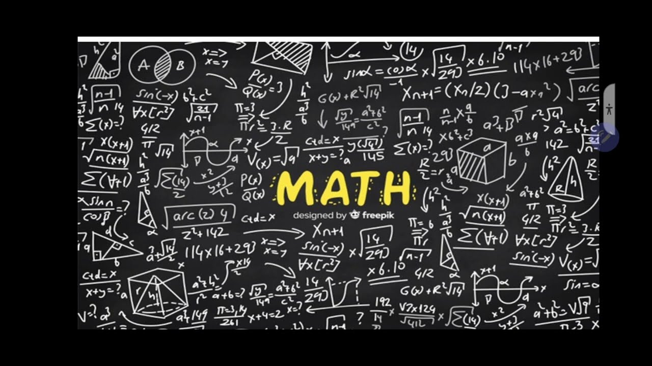 Why To Choose Maths In Class 9 YouTube Why To Choose Maths In Class 9 YouTube