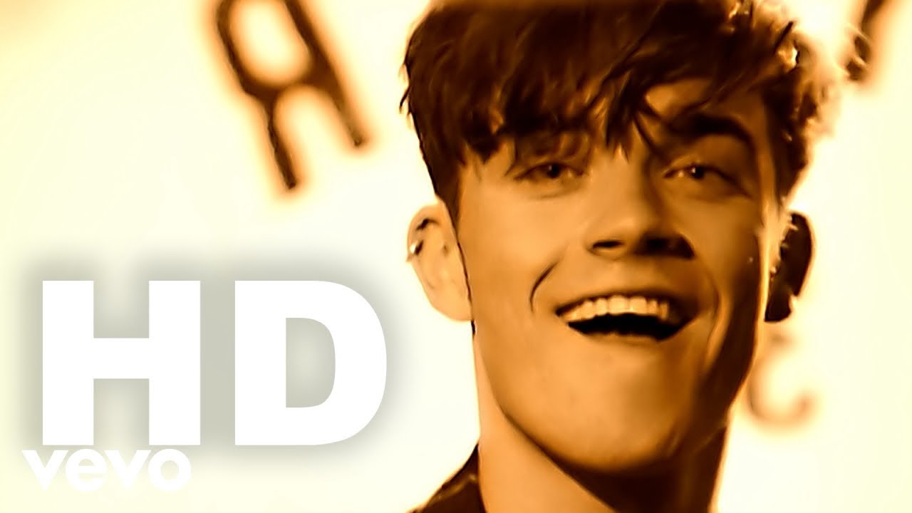 Take That - Everything Changes (Official HD Video) - YouTube