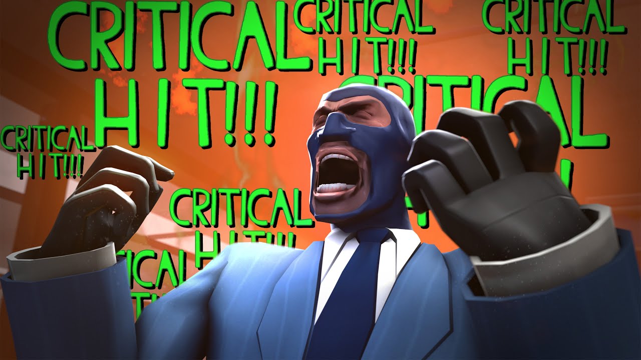 Critical Hit SFM YouTube critical-hit-sfm-youtube