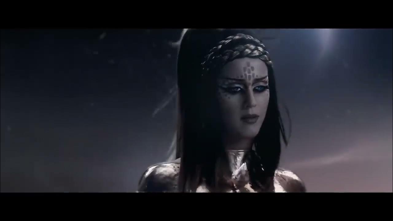 Katy Perry - E.T. ft. Kanye West (Official Music Video)(720P_HD) - YouTube