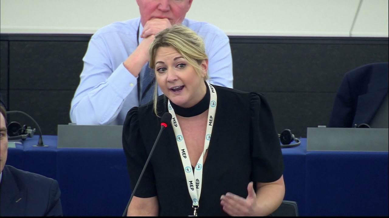 Alex Phillips eudebates #BREXIT and EU/UK/non-EU citizens rights - YouTube