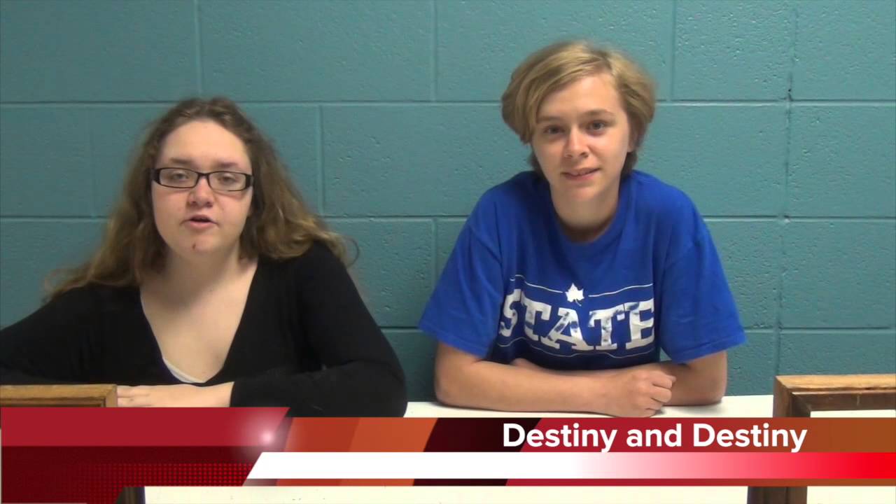 B-TV Friday Morning Newscast 4 - 10 - 15 - YouTube