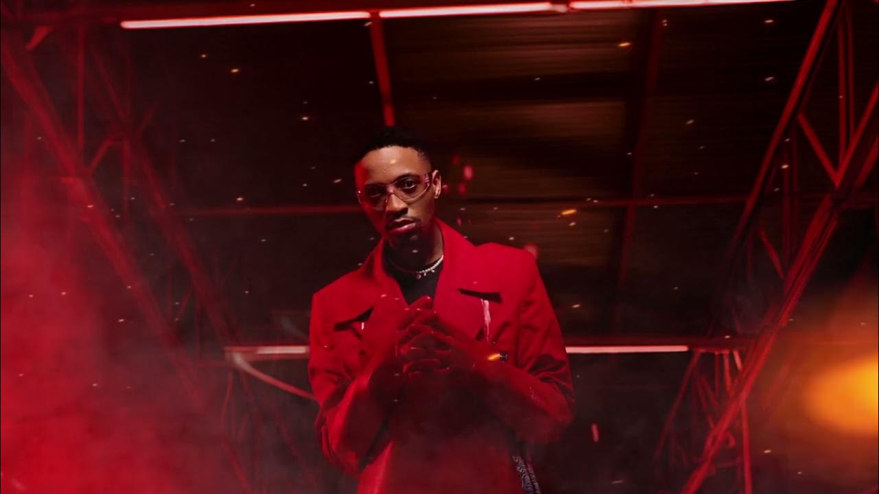 Sam Deep, Zuma, LeeMcKrazy - Walala Wasala (Visualizer) ft. The Bless - YouTube Music