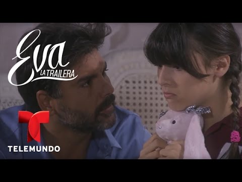 Eva la Trailera | Capitulo 77 | Telemundo Novelas