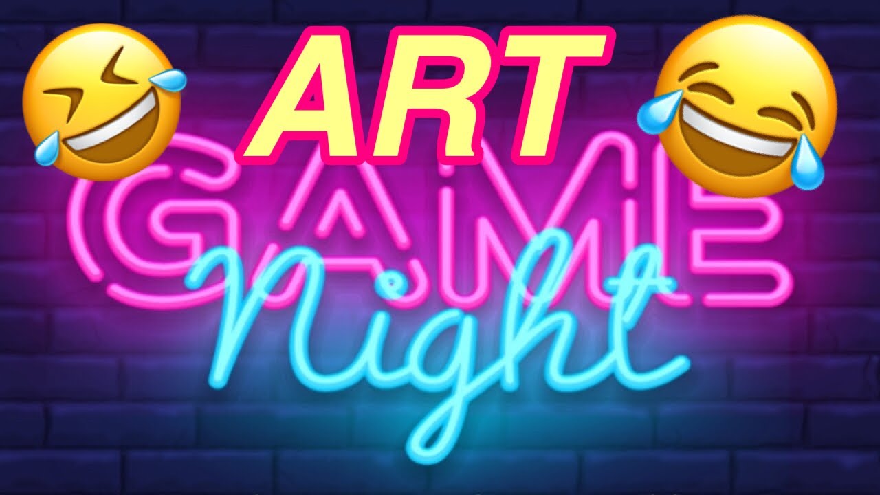 😂GAME NIGHT IS BACK!! COME JOIN THE FUN!!😂🎃😂 - YouTube