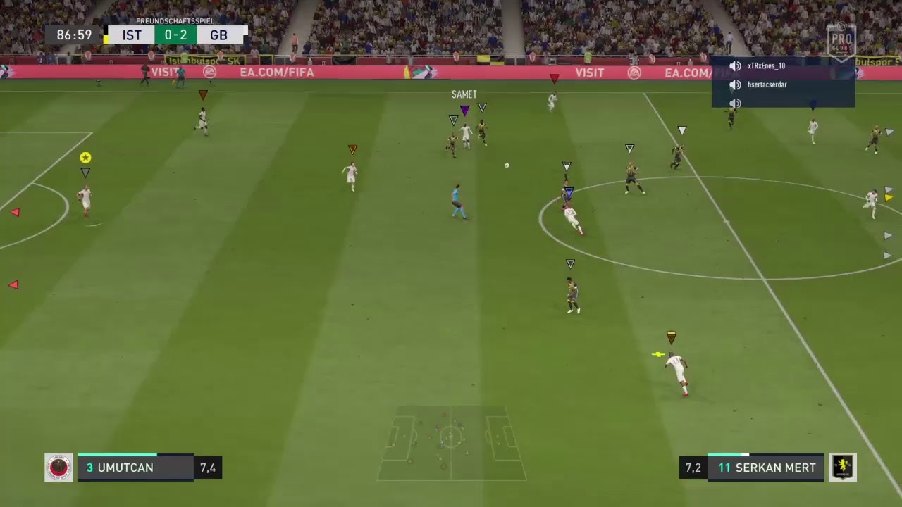 TEFL LIG MACI - YouTube