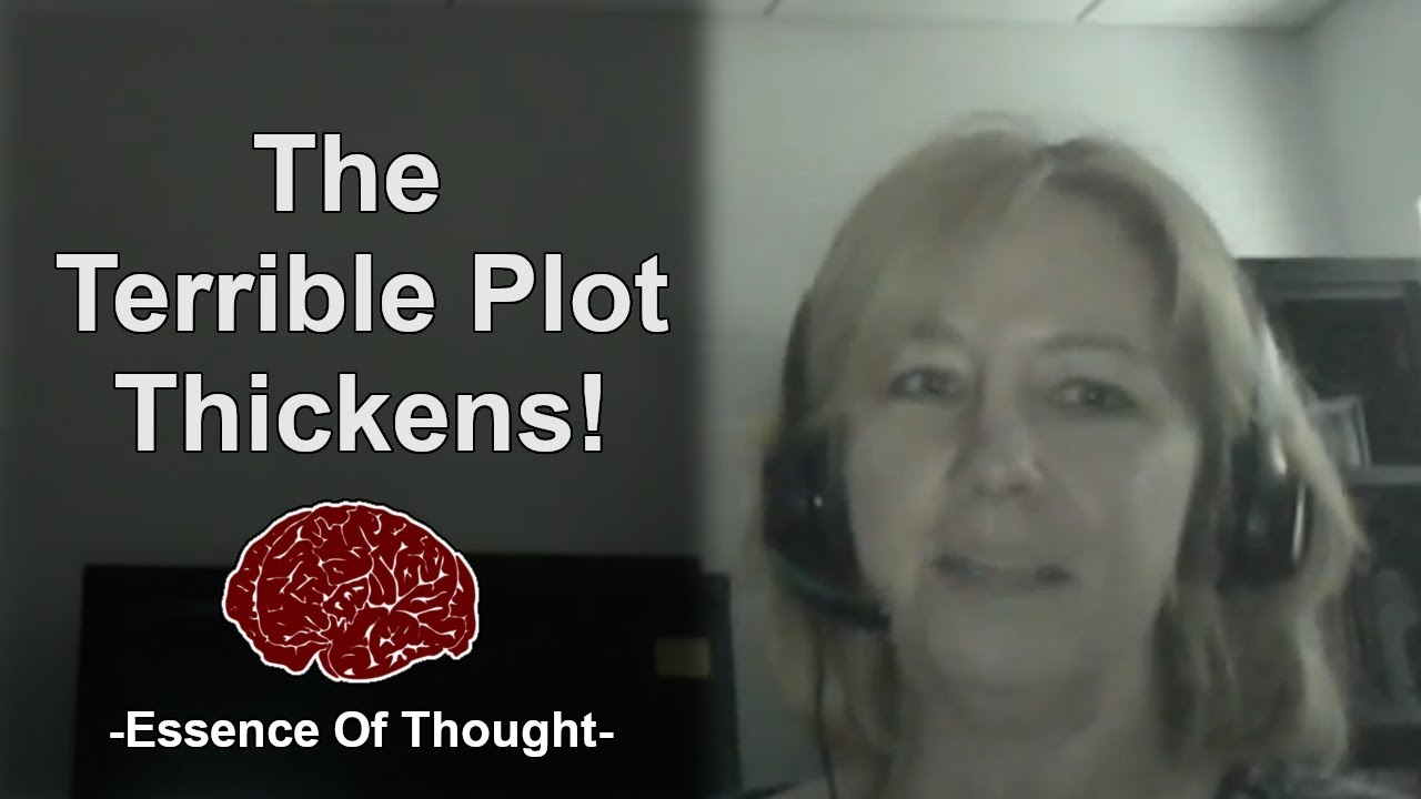 Christian Apologist Claims Christopher Hitchens Deserved Cancer - YouTube