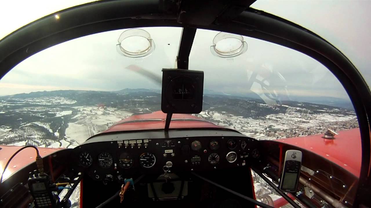 S-10 rotax912+aeroinjector prueba de vuelo 1.MP4 - YouTube
