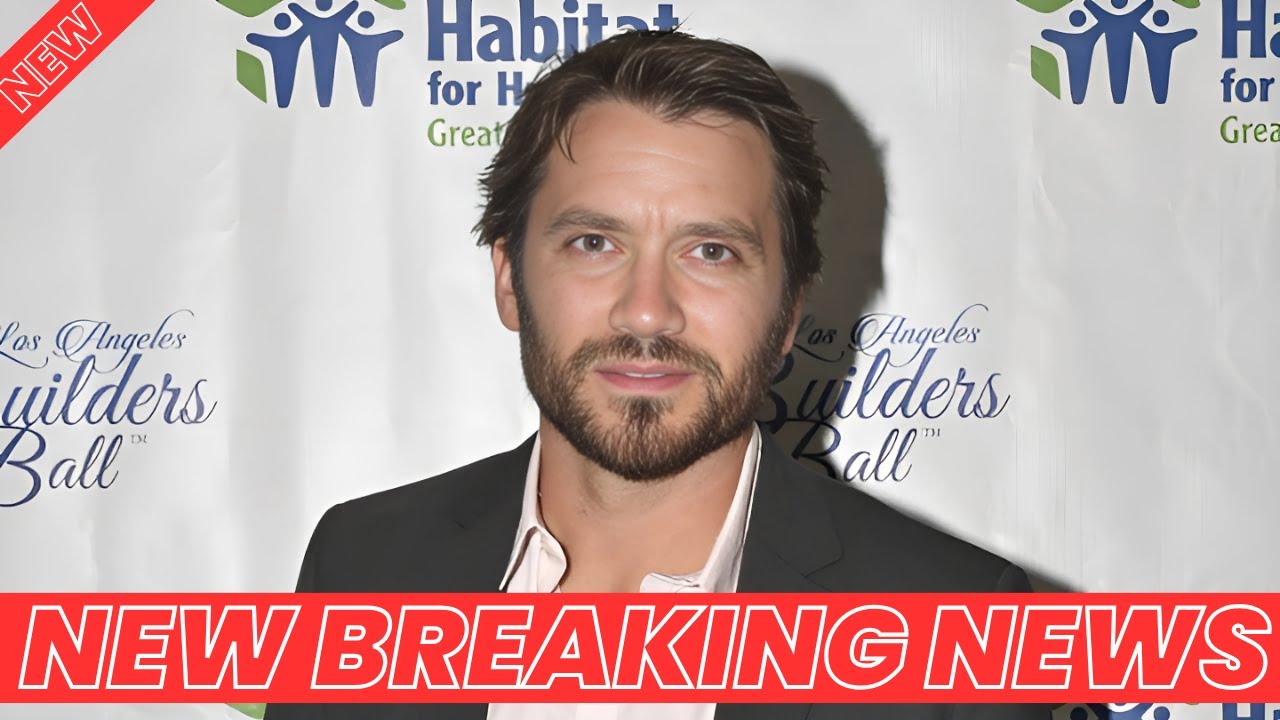 Death of Sonny: 1 hour ago, General Hospital dante died, Very Sad News ...