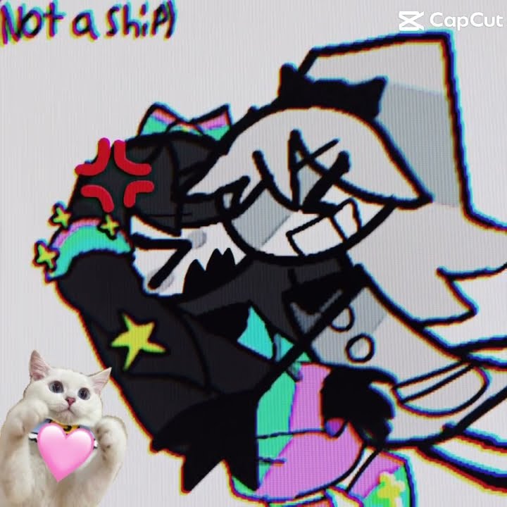 Shelly expressing emotions || ft: Shelly the emotionless cupcake eater ...