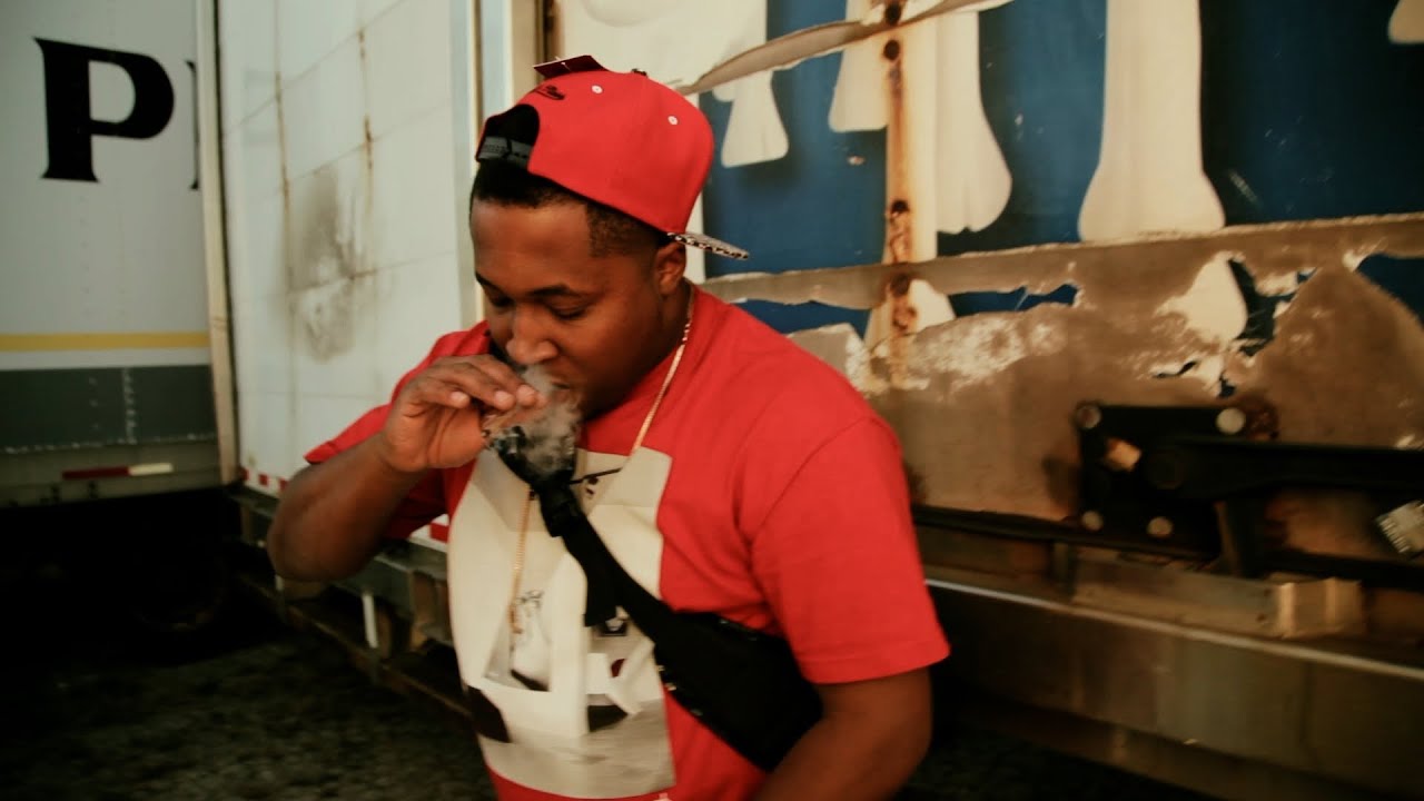 "Astronaut" - Rich Porter (Official Visuals) Shot By @AWashington ...