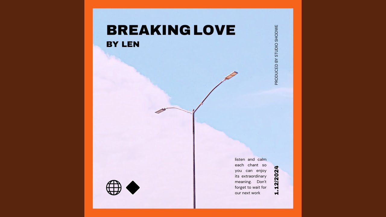 BREAKING LOVE - YouTube