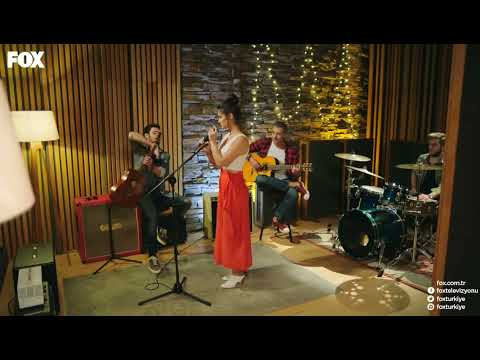 Pınar Deniz - Gidelim Buralardan