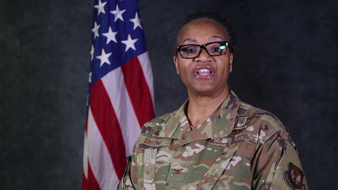 Colonel Smith Juneteenth Video - YouTube