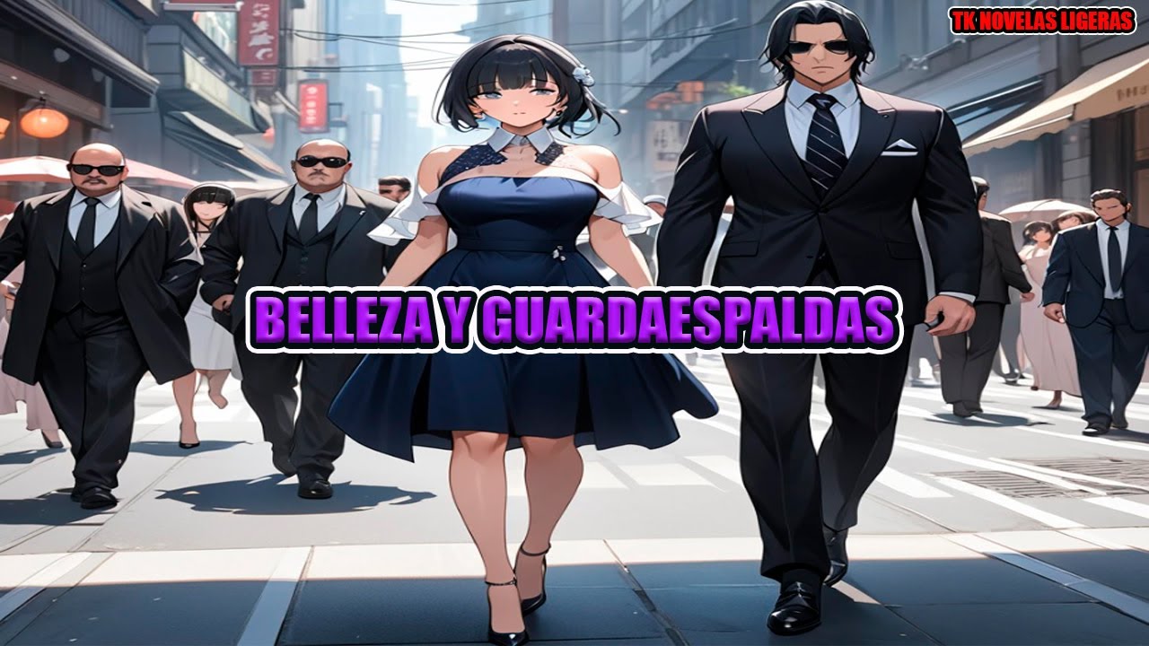 Belleza y Guardaespaldas Capítulo 3061 al 3120 - YouTube