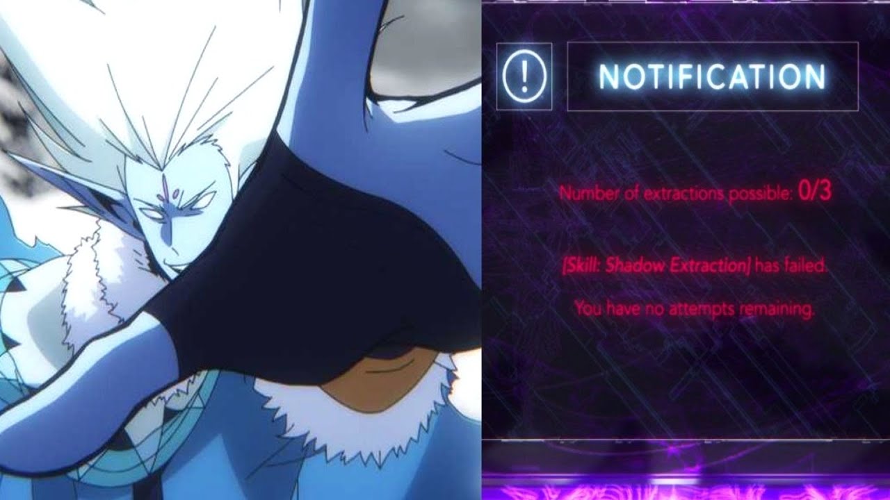 Solo Leveling: Why Couldn't Jinwoo Turn the Ice Elf Barca Into a Shadow ...